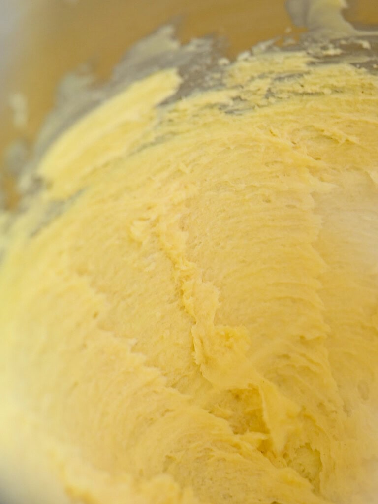 Traditional Irish Shortbread Cookies Recipe - Fare Isle