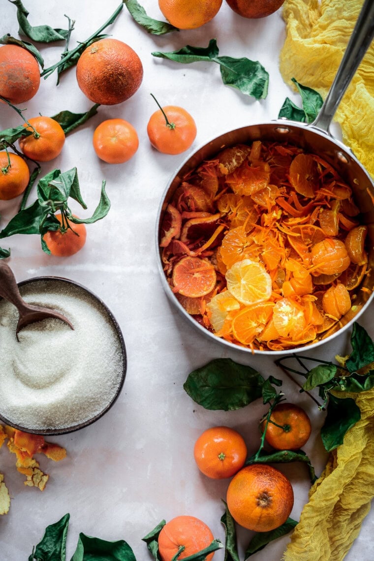 Easy Marmalade Recipe: A Simple and Delicious Homemade Treat - Fare Isle